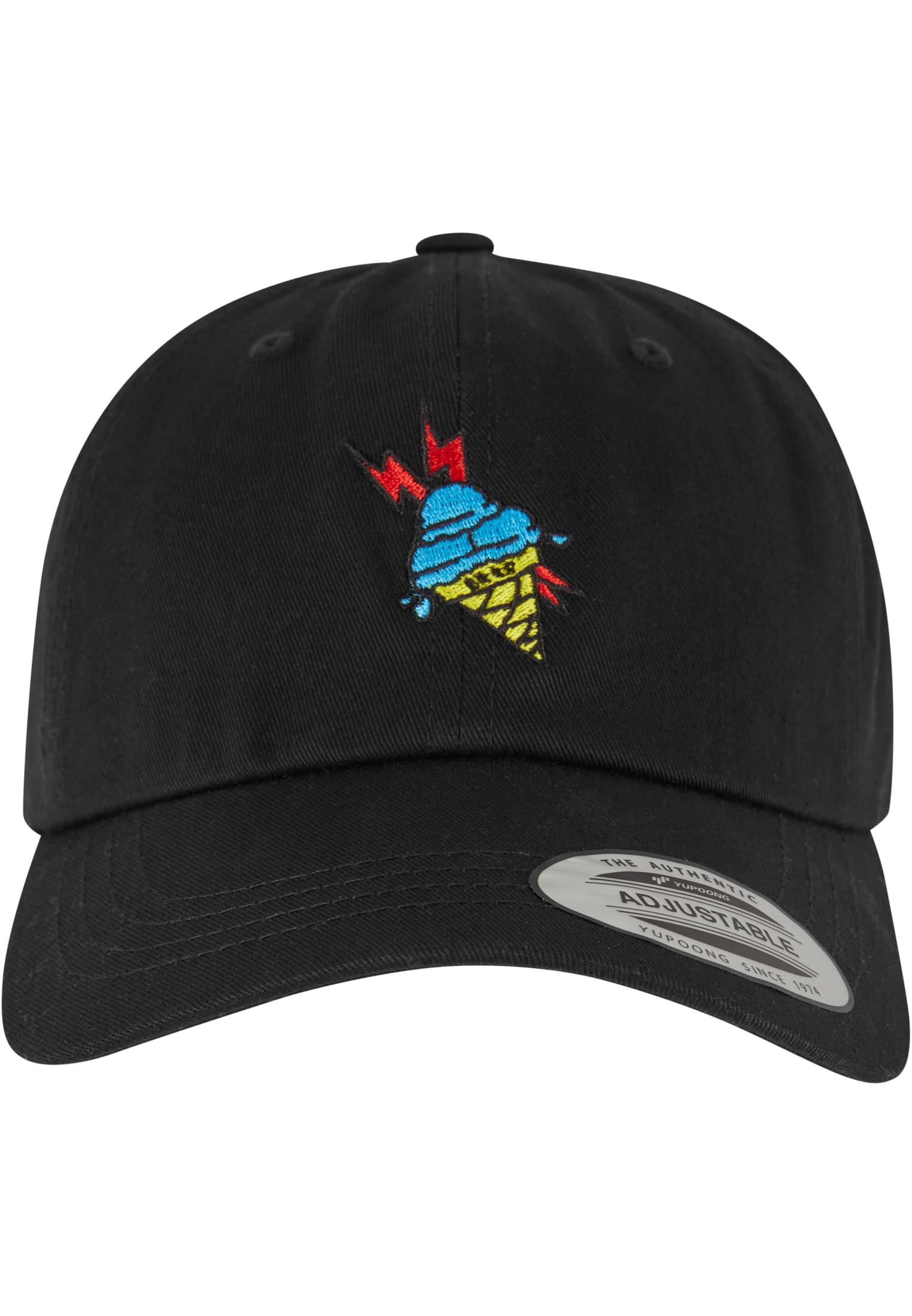 MC Gucci Mane Ice Cream Brrr Dad Cap