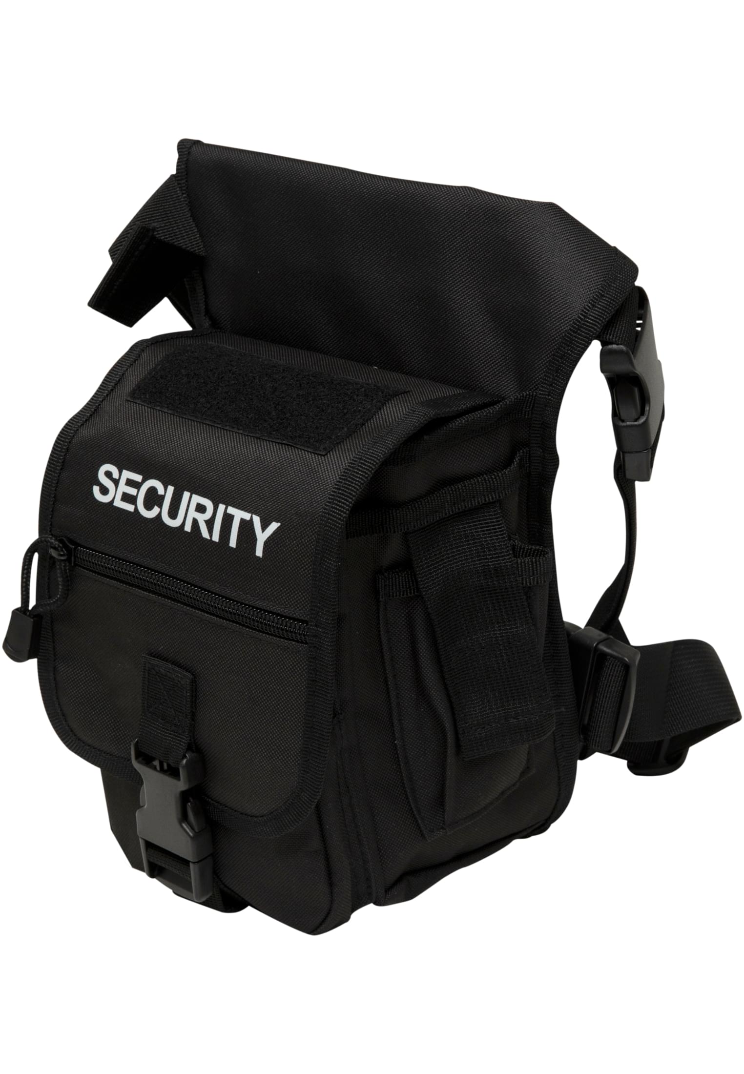 B Security Sidekick Bag - Praktisk Axelväska | Workout Brands