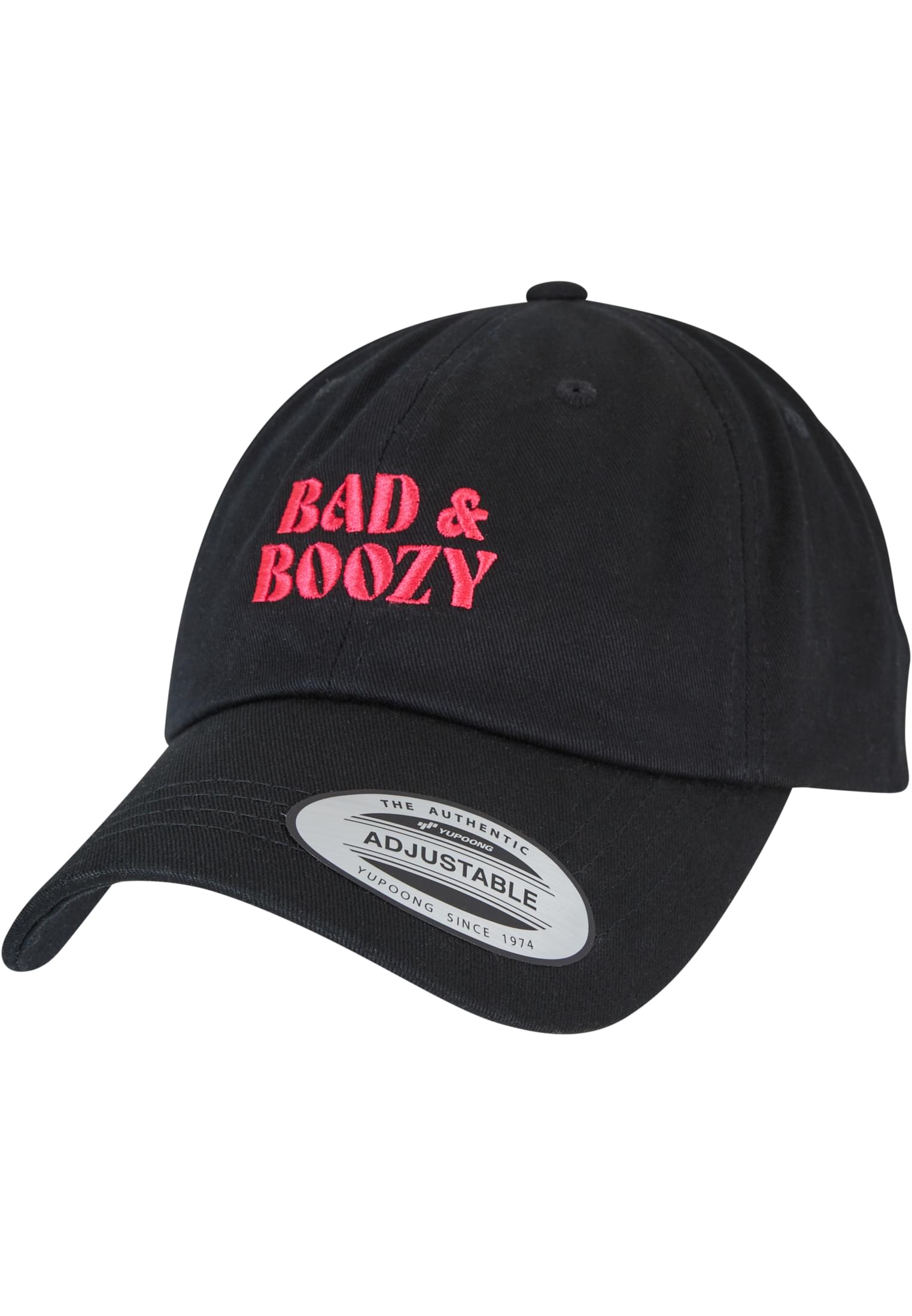 MT Bad & Boozy Cap