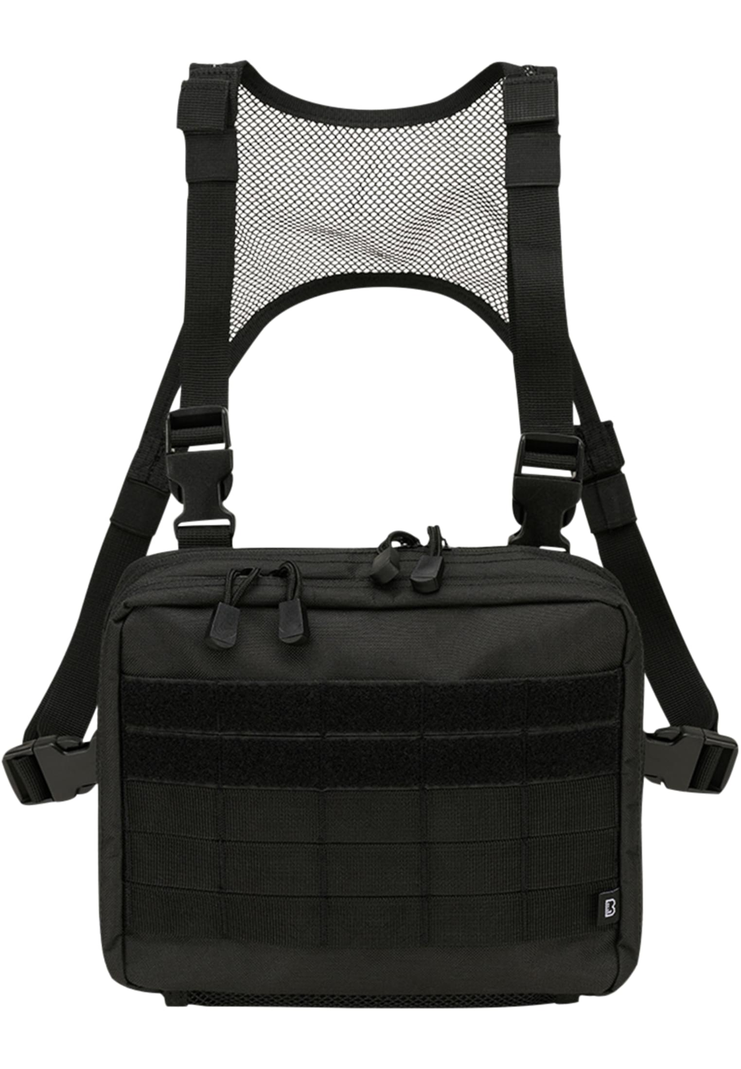 B US Cooper Chest Pack Operator
