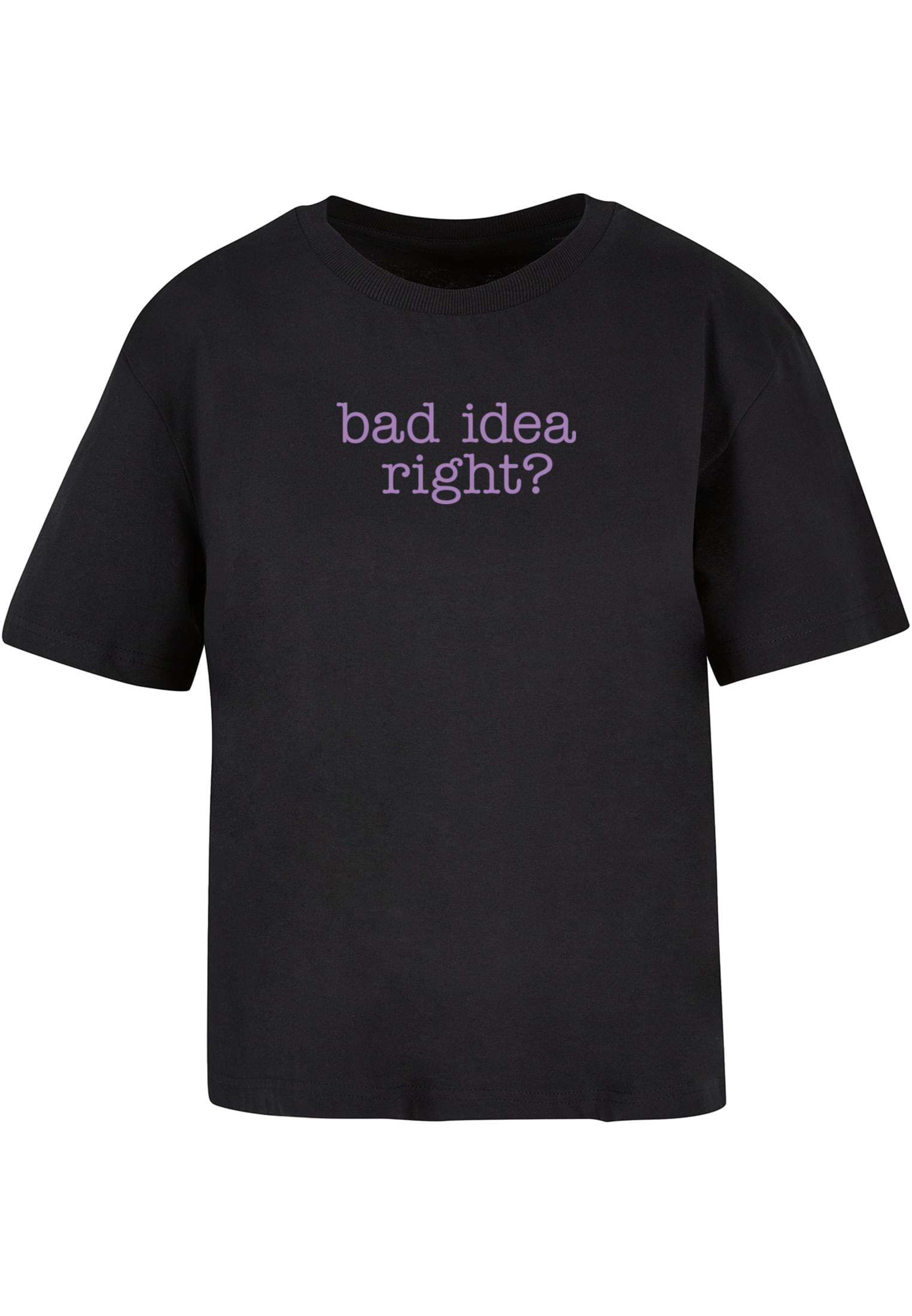 MT Bad Idea Tee
