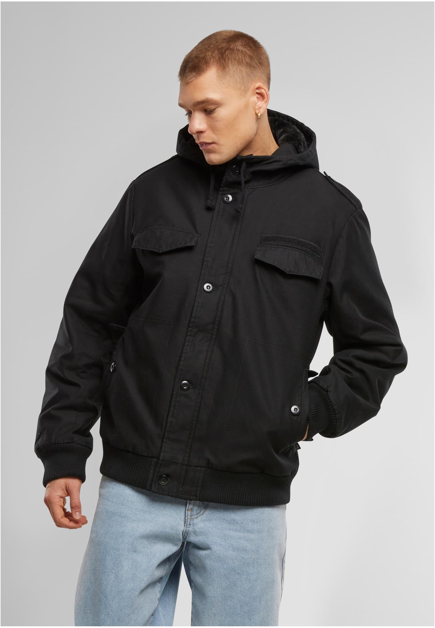 B BW Jacket Jacob för Herr | Workout Brands