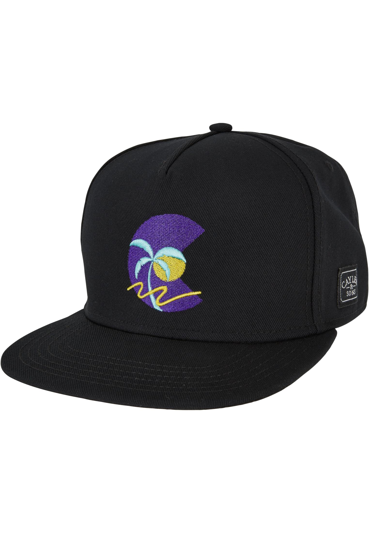 CS C-Vibes P Cap