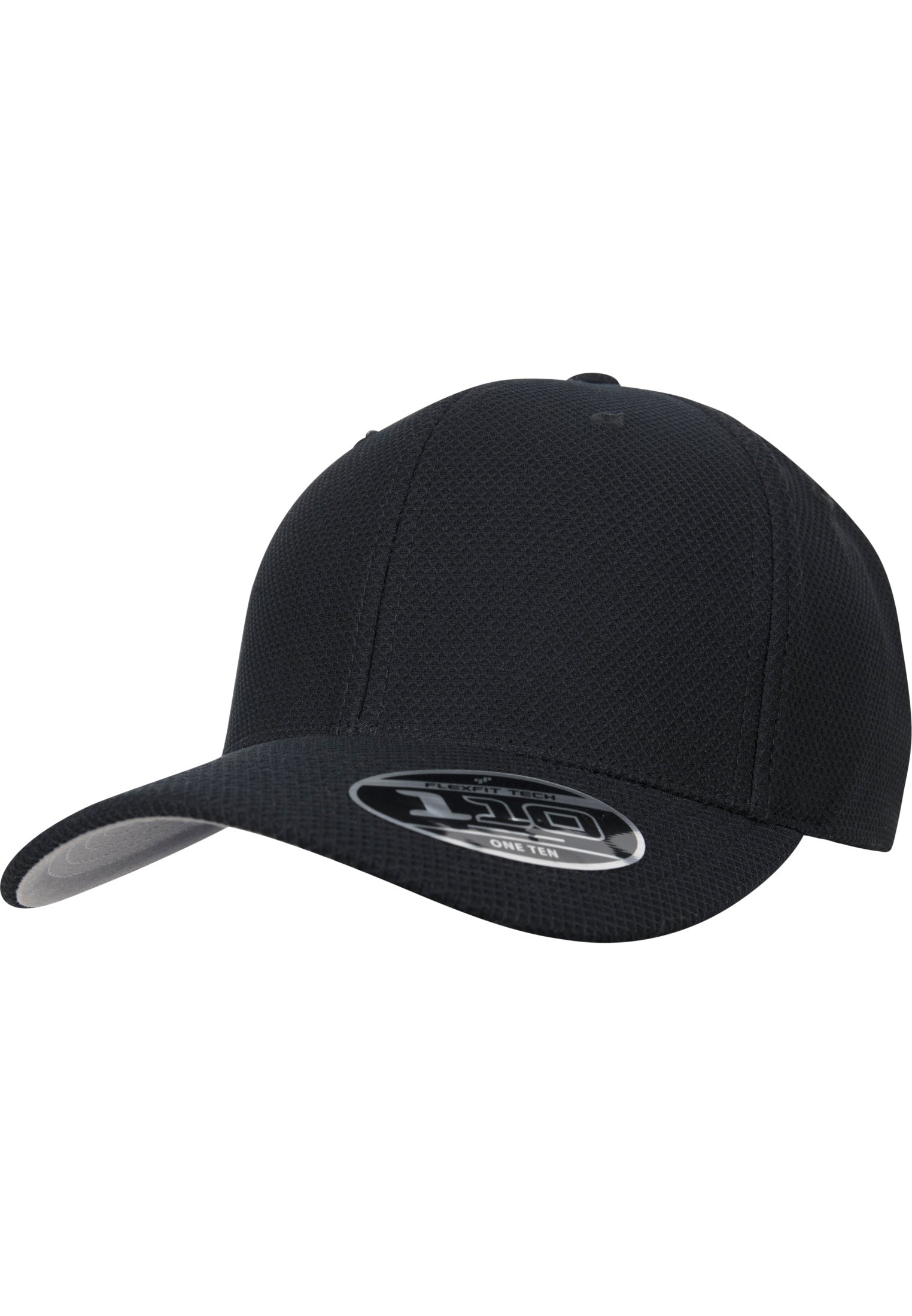 Diamond Cap 110 Hybrid Snapback One Size
