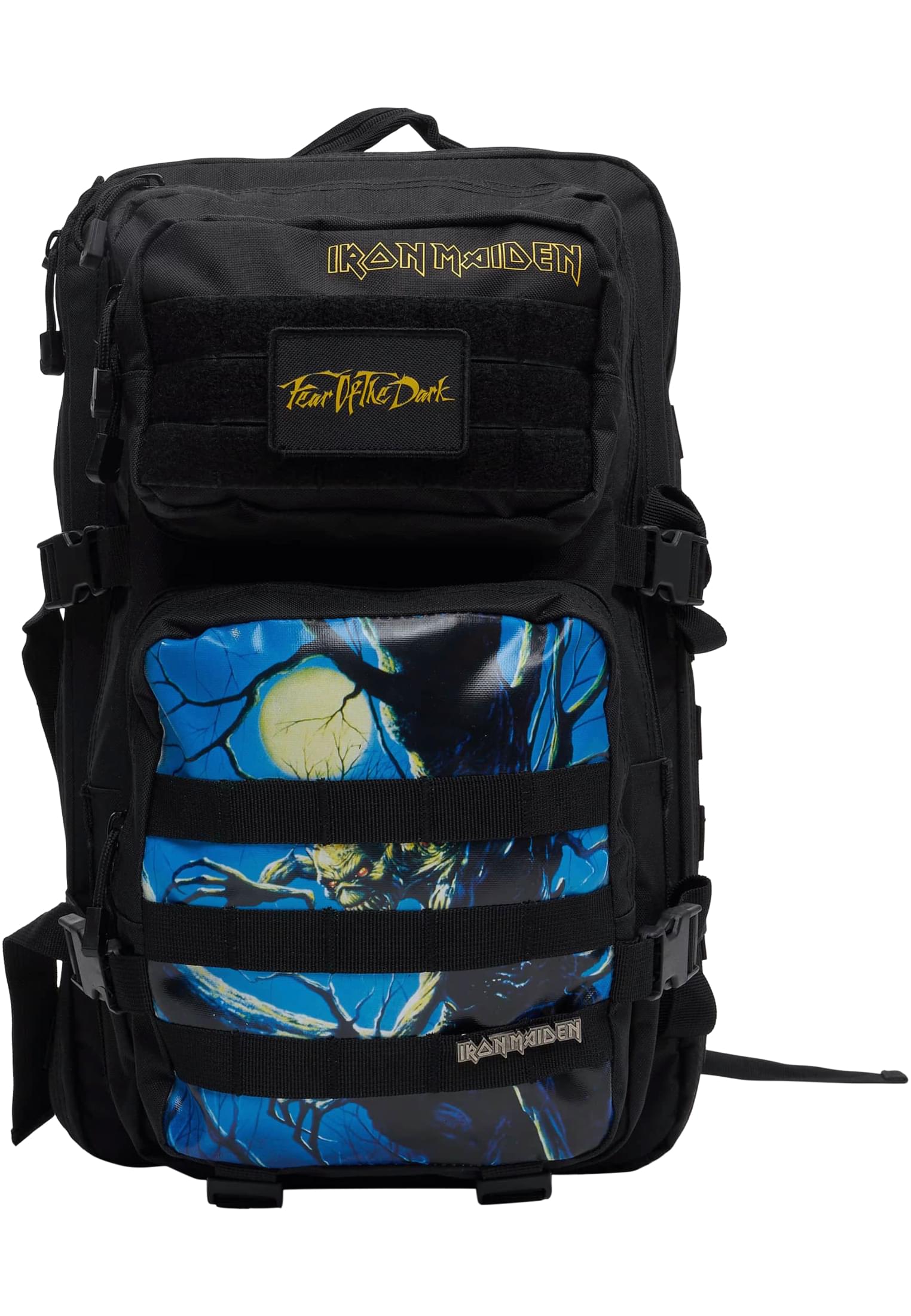 Iron Maiden US Cooper Backpack Large