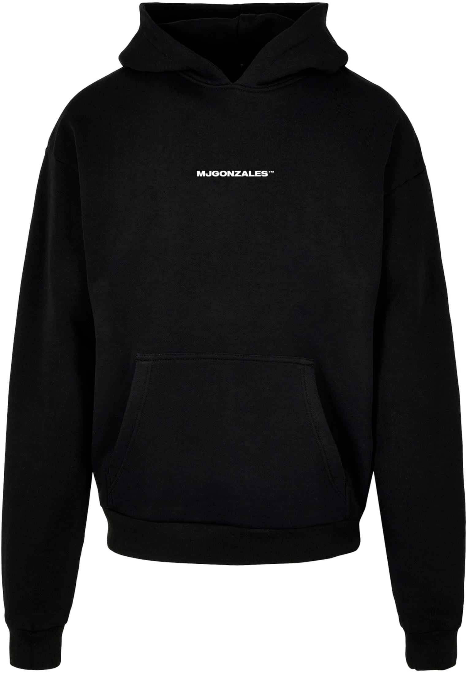 In tha Hood x Heavy Oversized Hoody