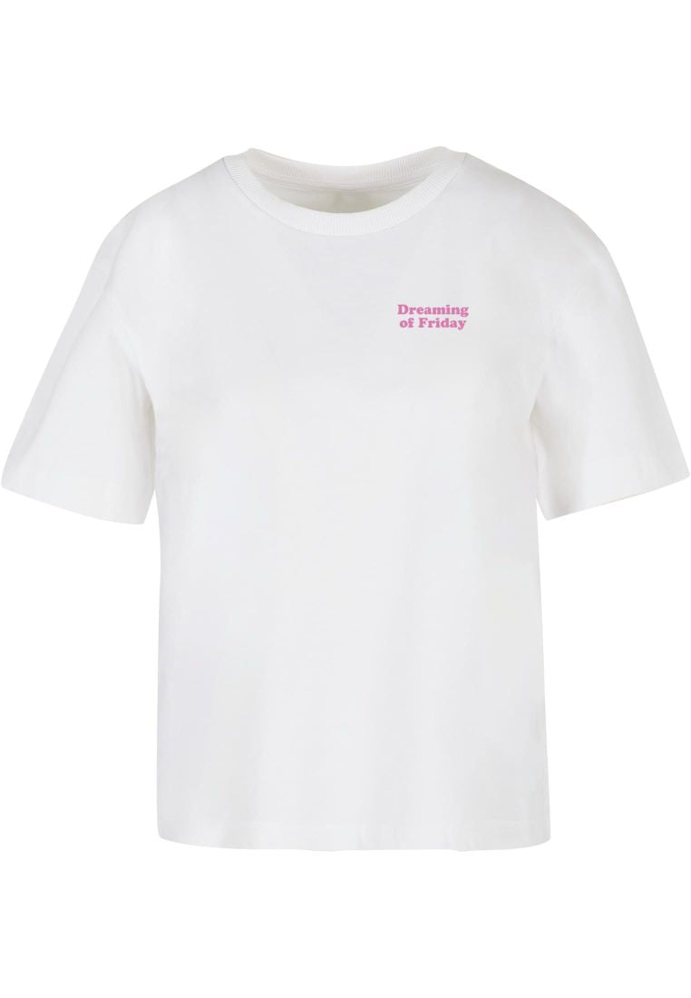 MT Dreaming Of Friday Tee