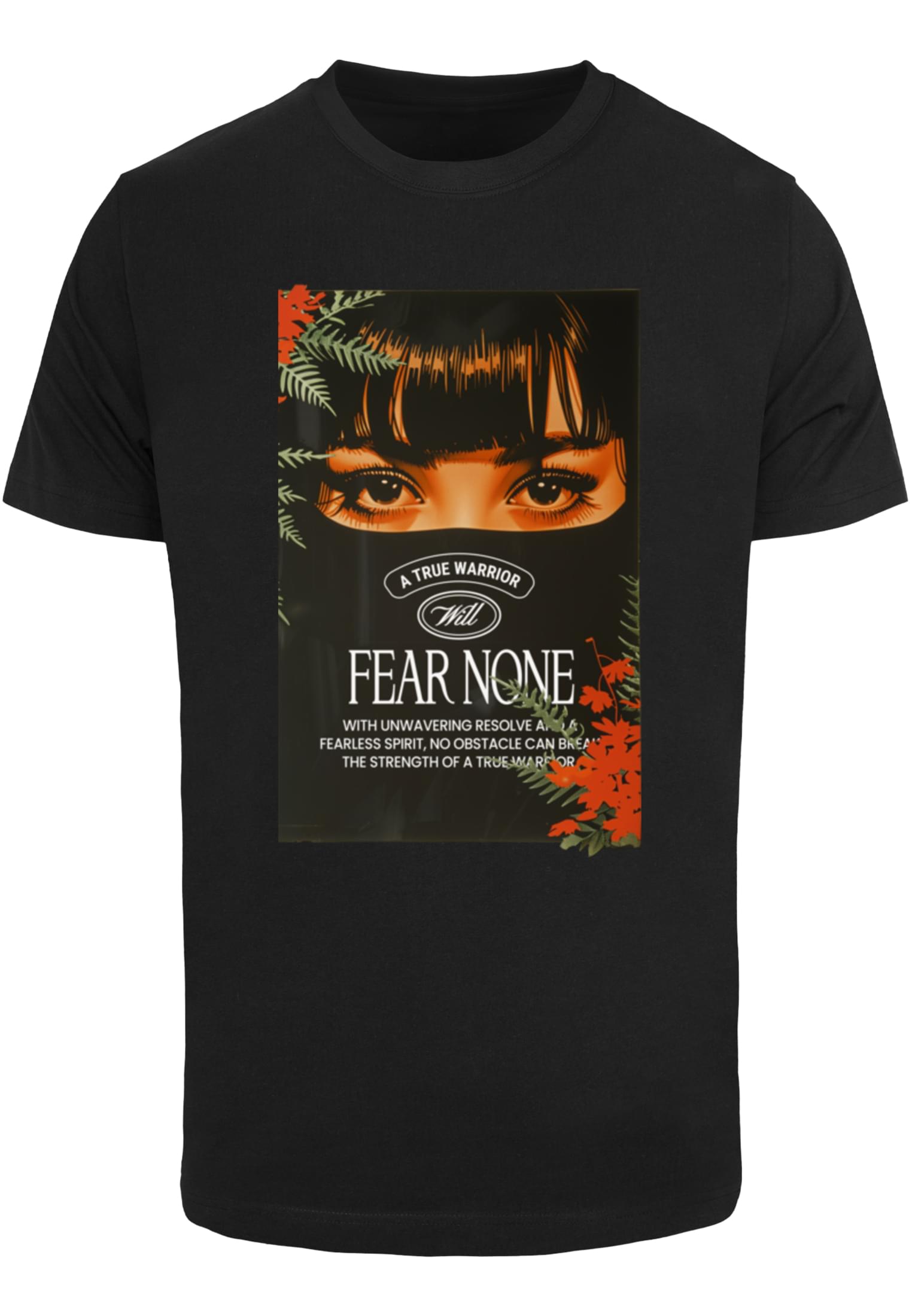 MT Fear None Tee
