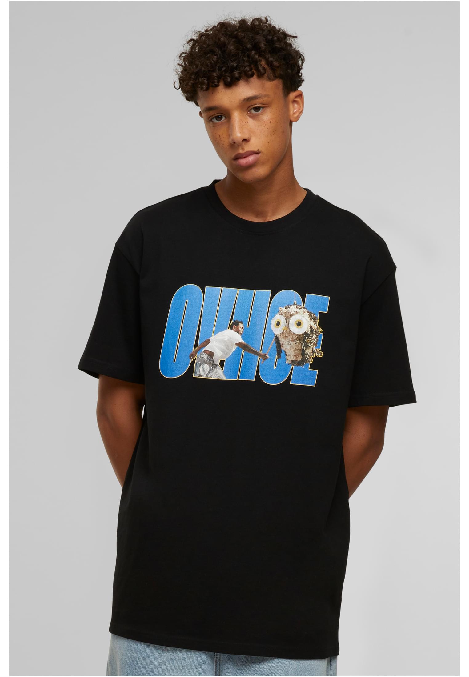 MT Ovhoe Oversize Tee