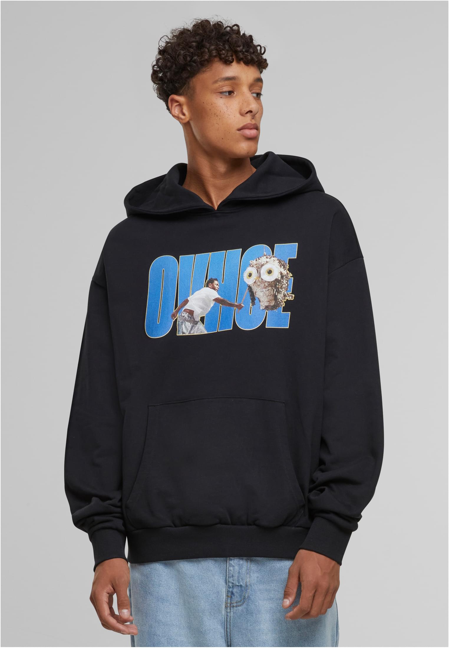 MT Ovhoe Oversize Hoody