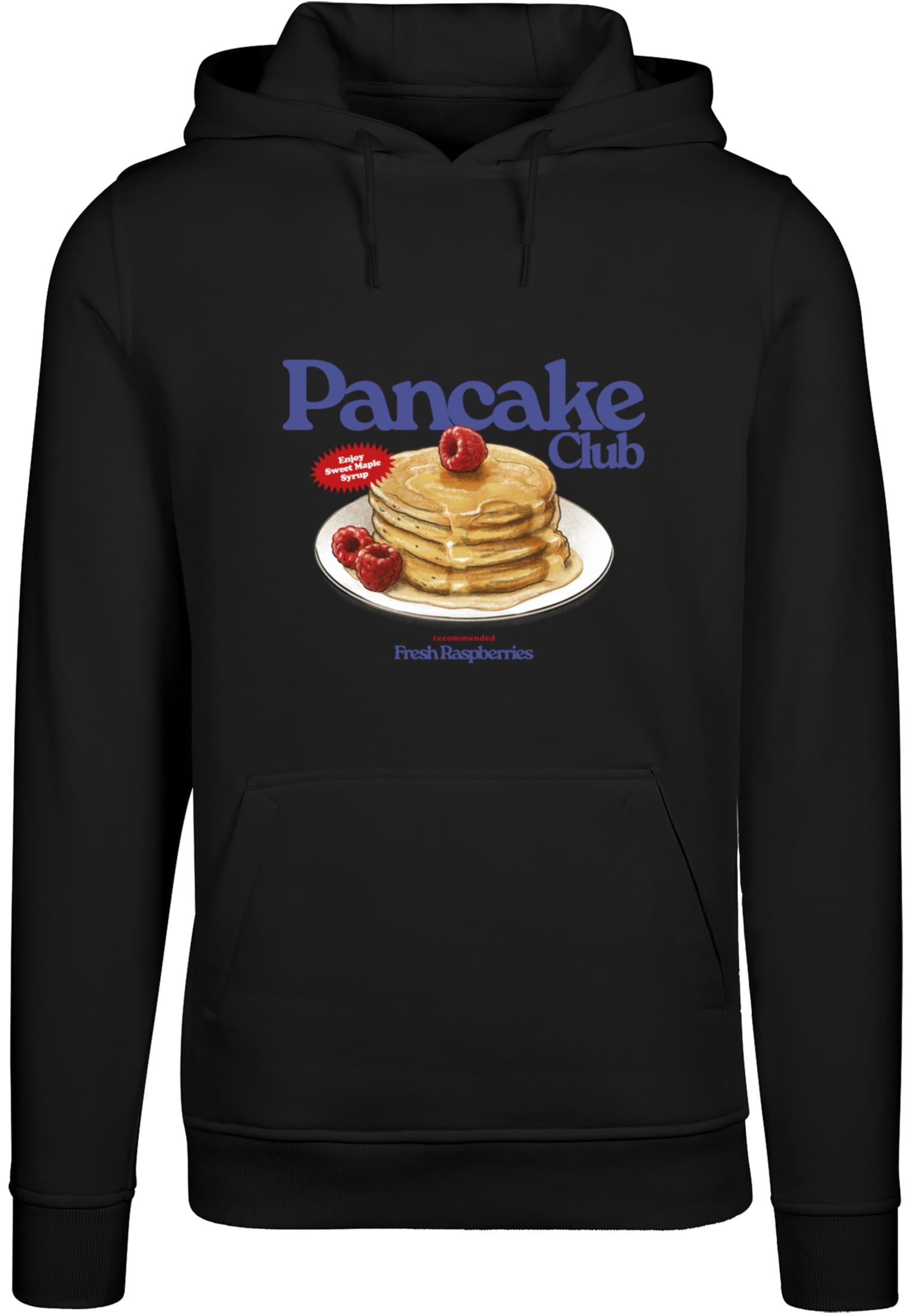 MT Pancake Club Hoody