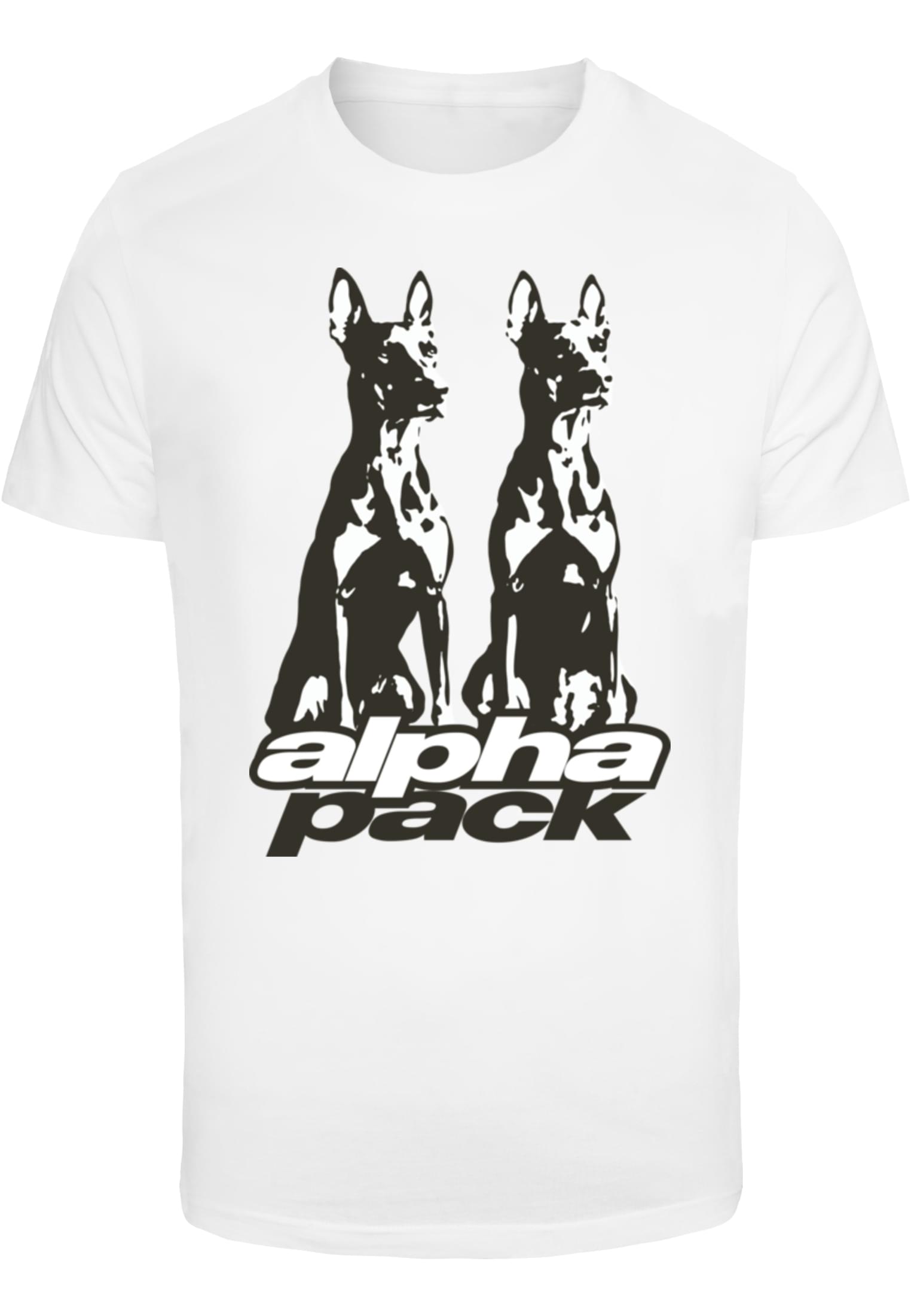 MT Alpha Pack Tee