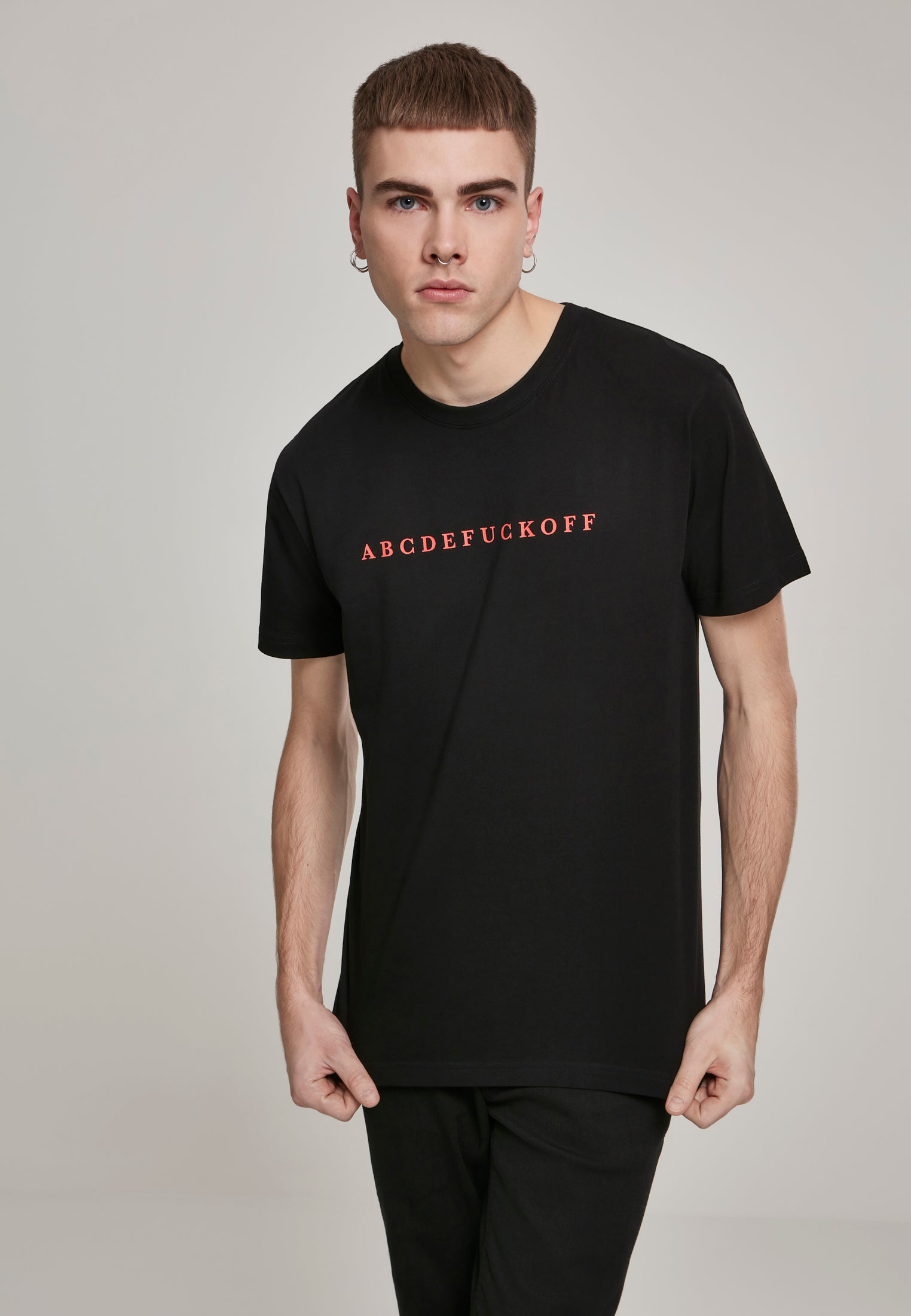 MT ABC Tee