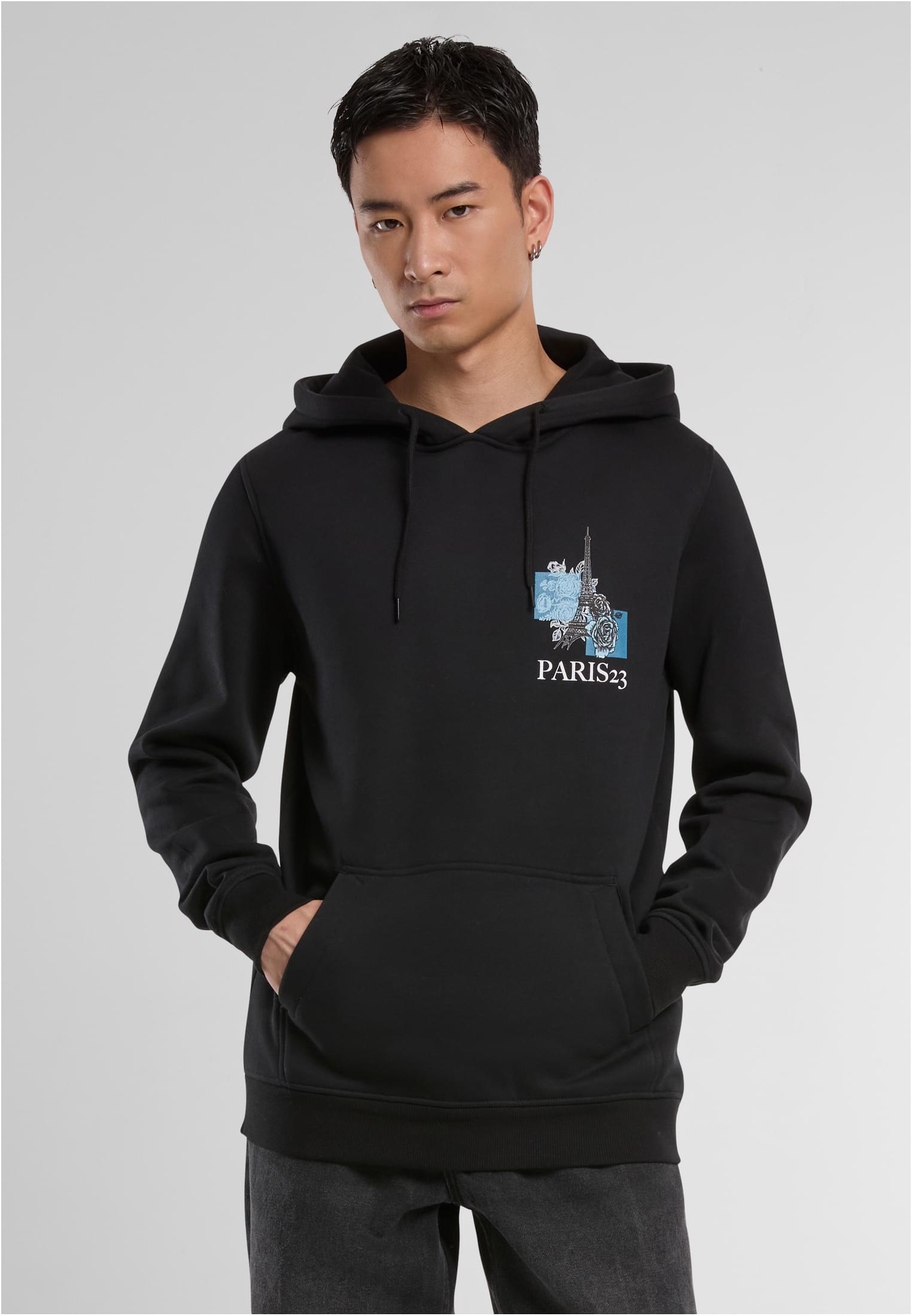 MT Paris Hoody