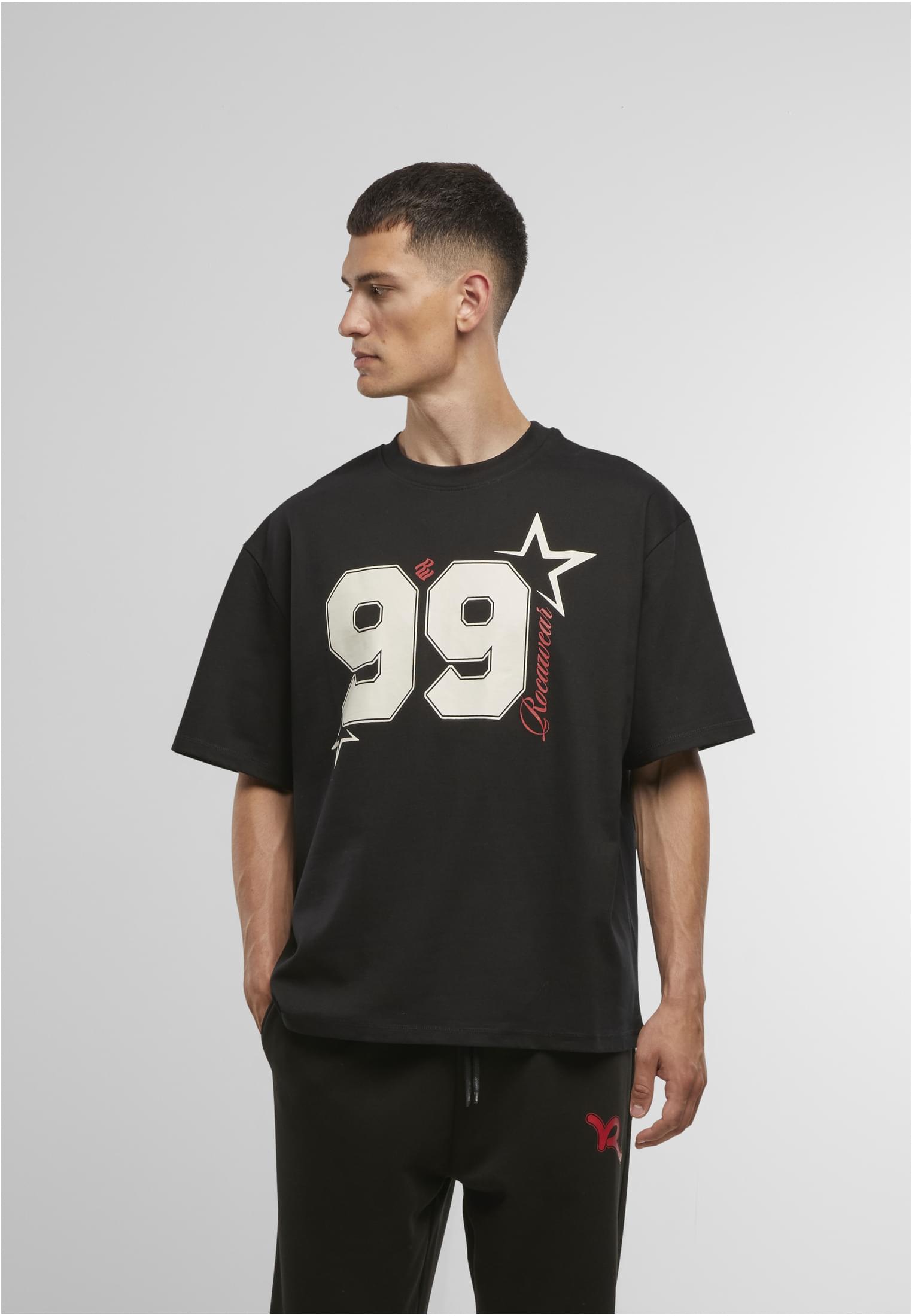 RW T-Shirts Numbers