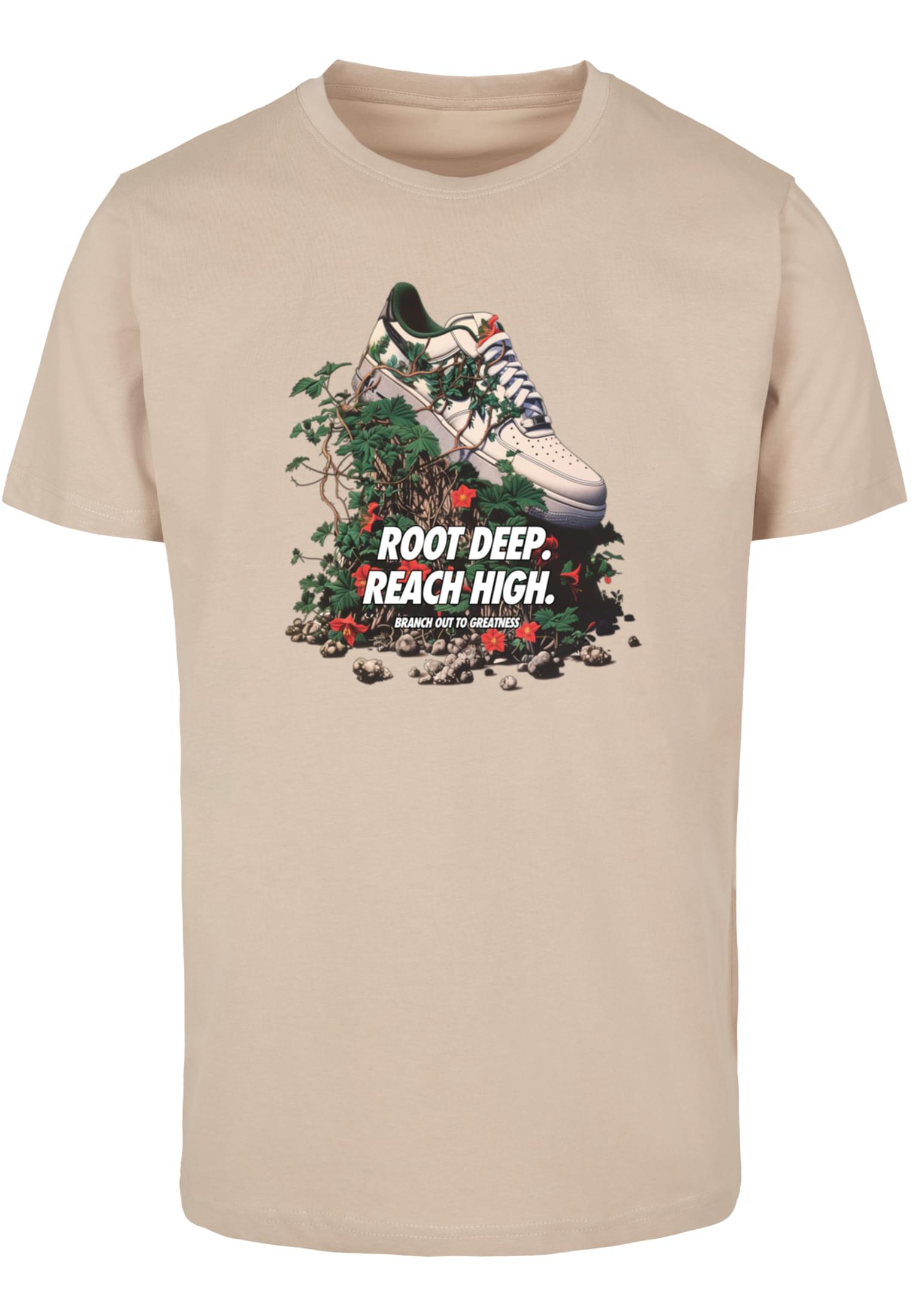 MT Root Deep Tee