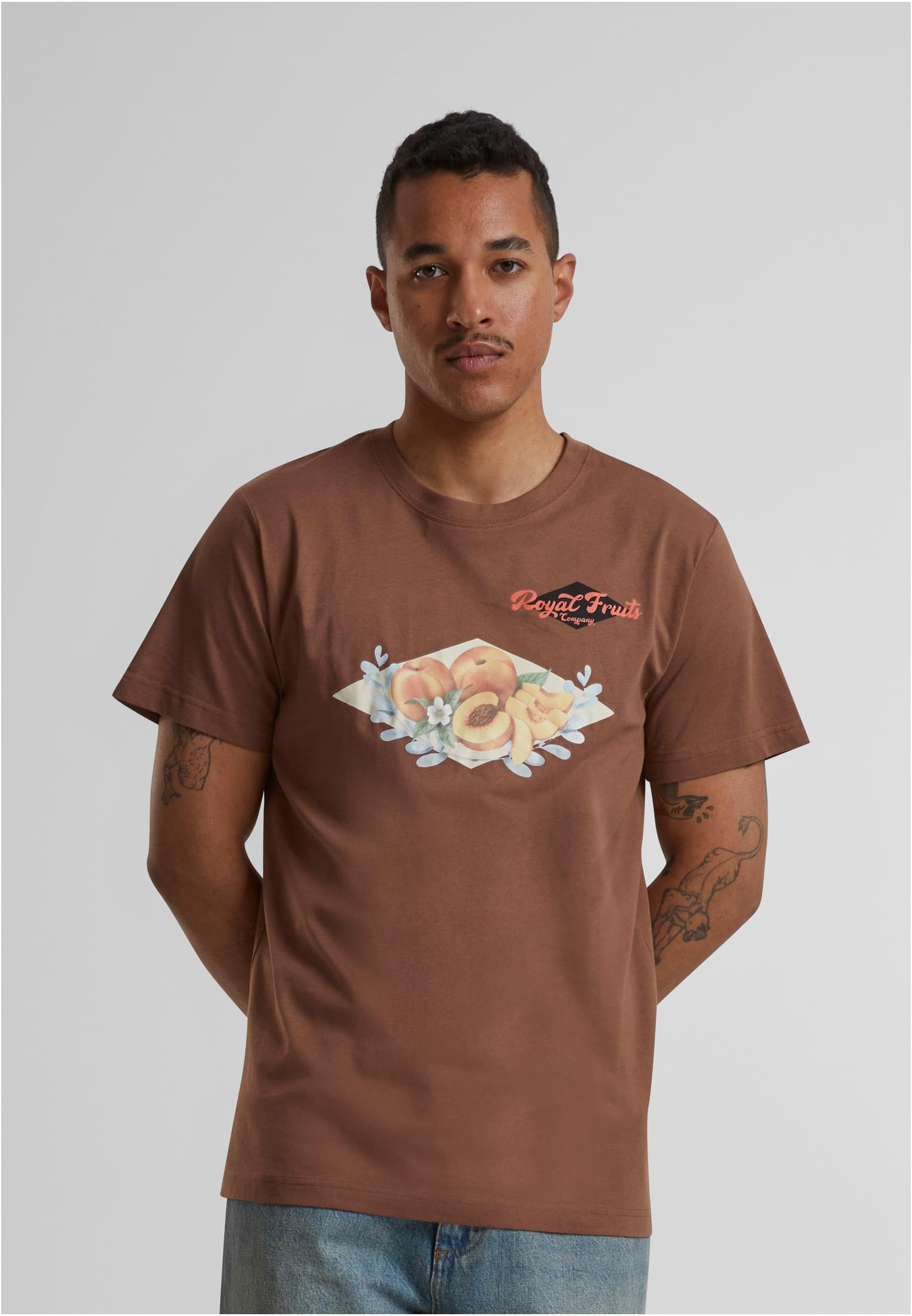 MT Royal Fruits Tee