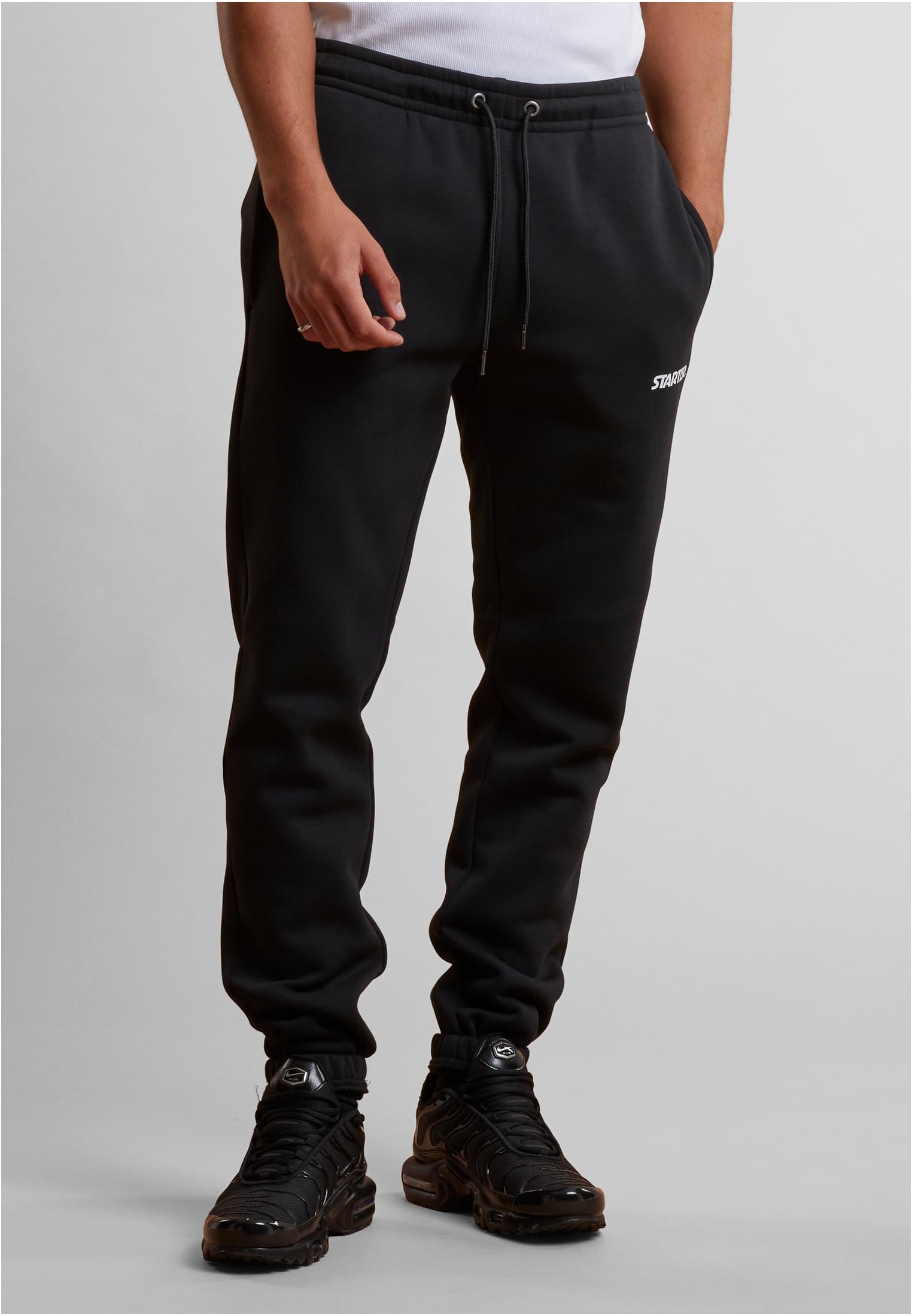 SBL Starter Small Logo Essential Sweatpants