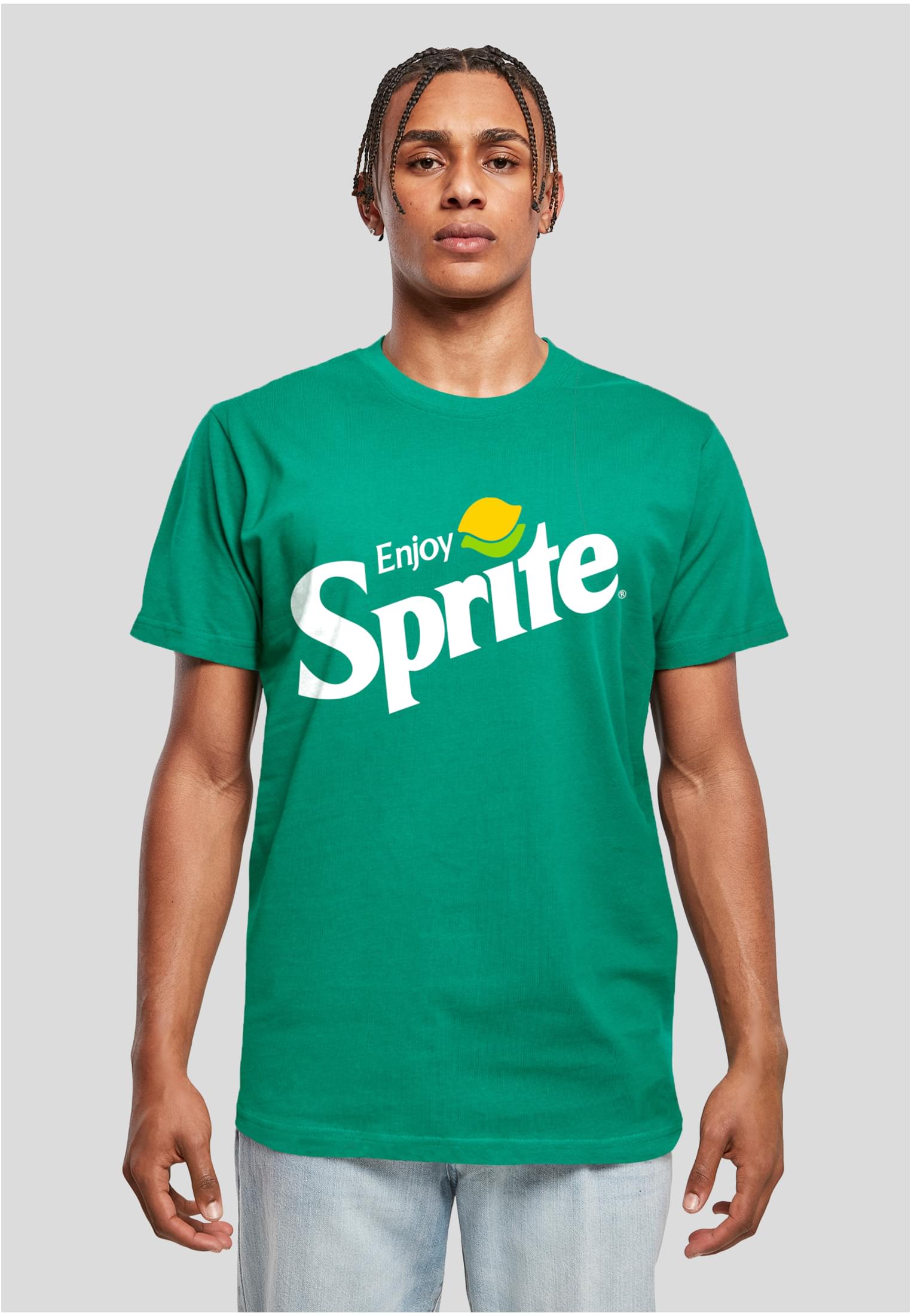 MC Sprite Logo Tee