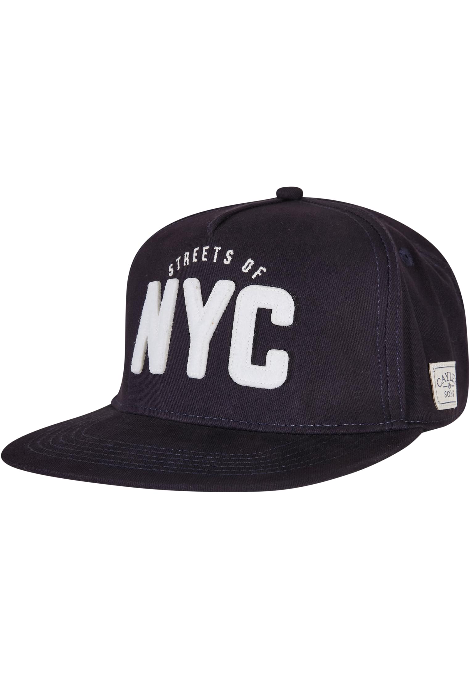 CS Streets of NYC Cap
