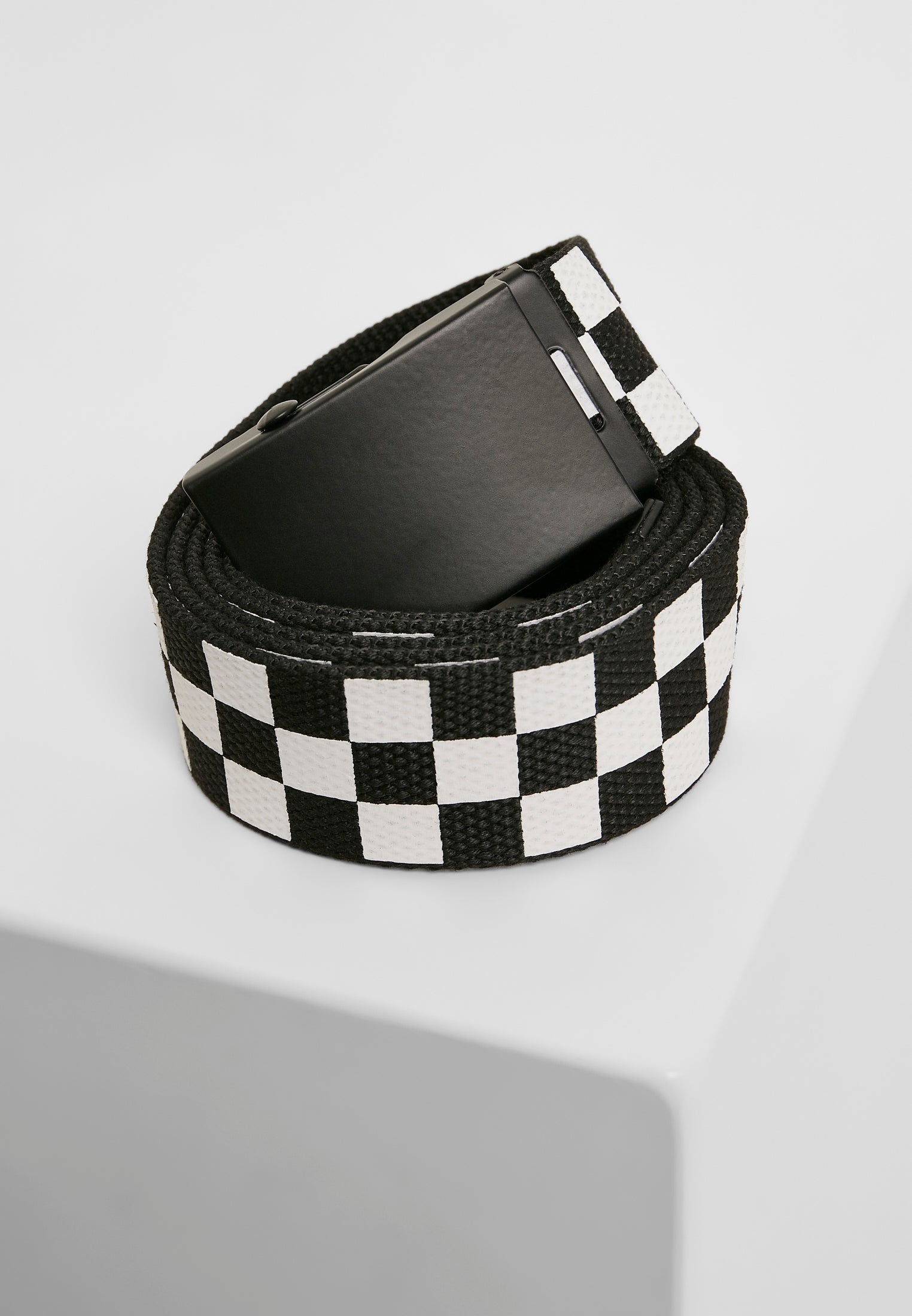 UC Adjustable Checker Belt