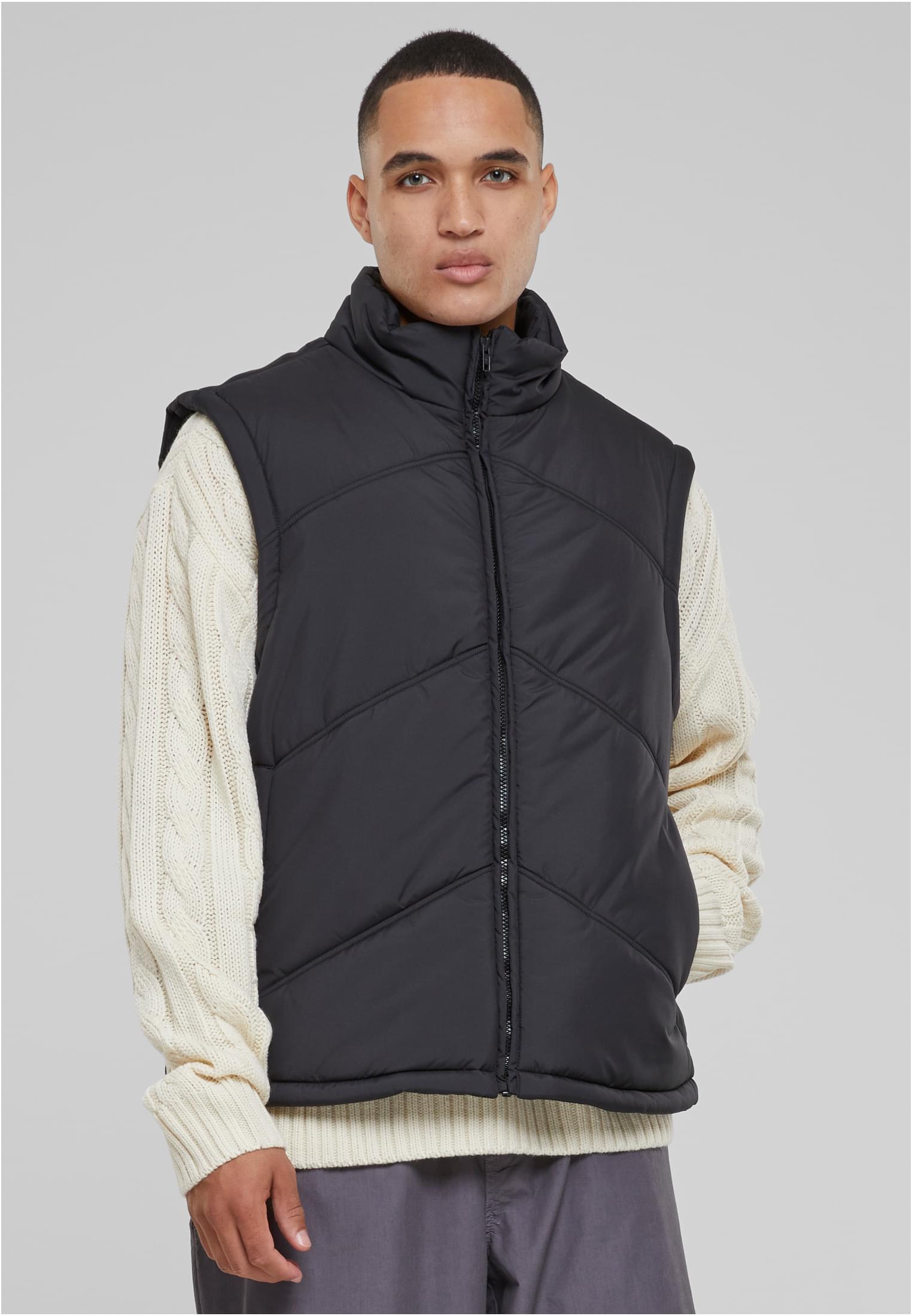 UC Arrow Puffer Vest