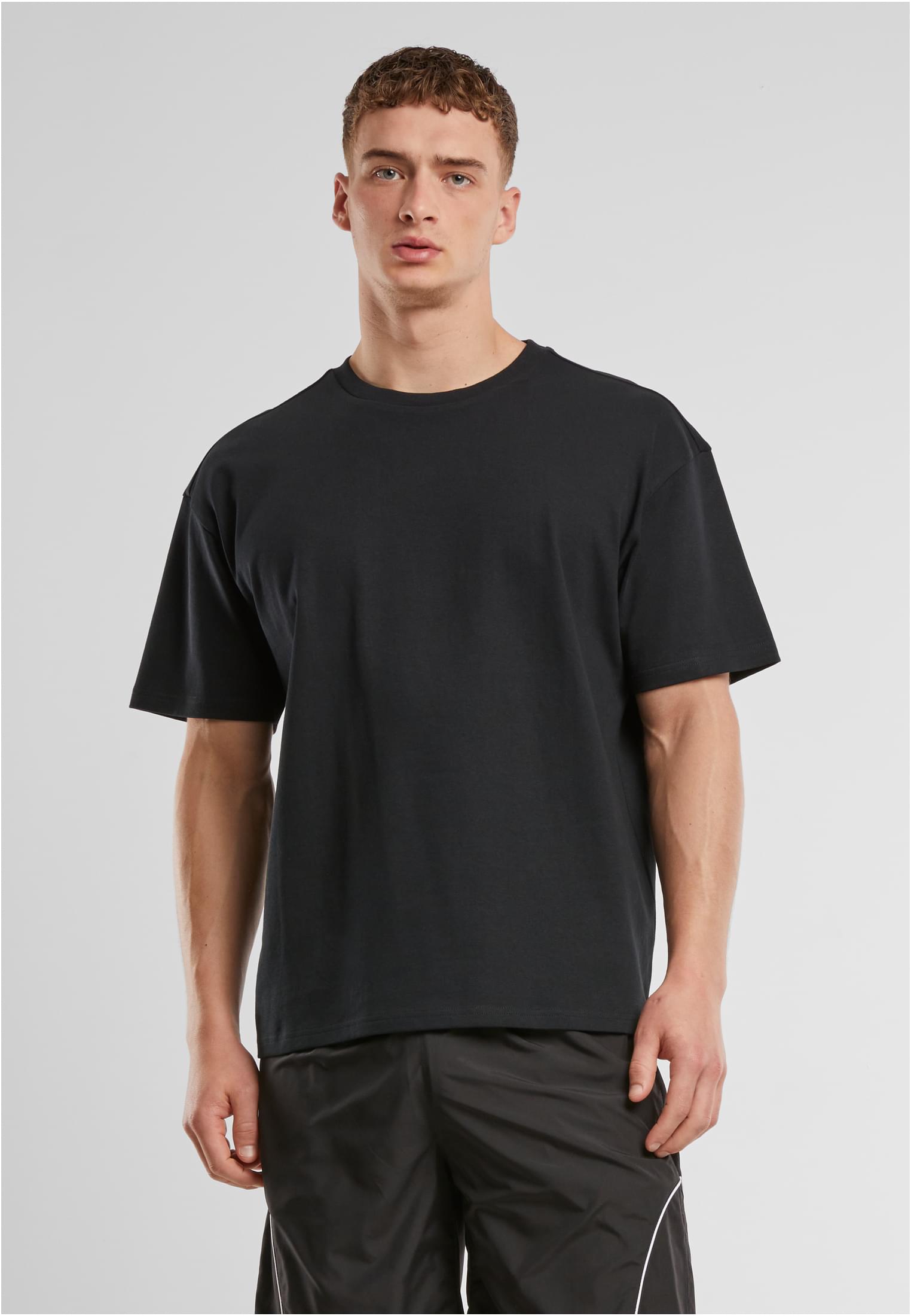 UC Heavy Basic Loose Tee